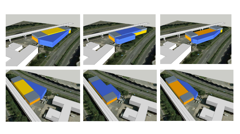 Surrey and Sussex Police - Capra Architects